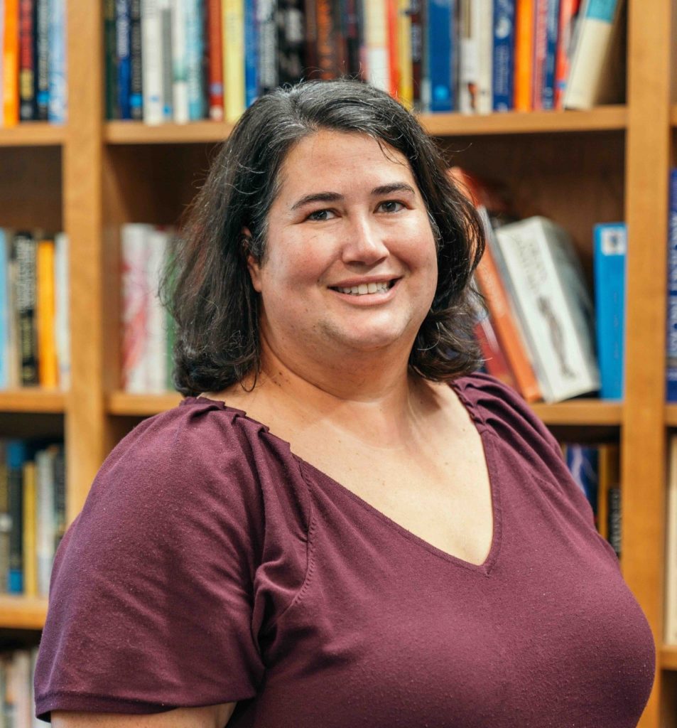AMY PERNICK - Loudoun School