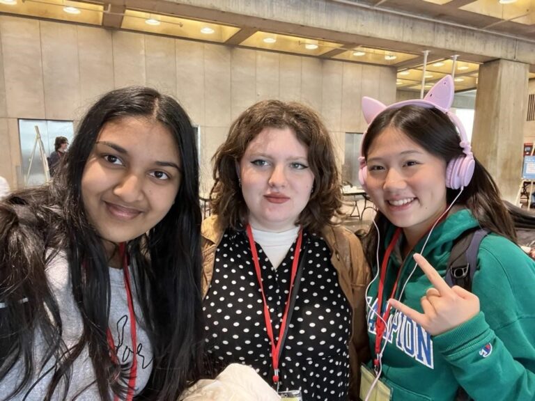 LSAS at MIT Splash! - Loudoun School