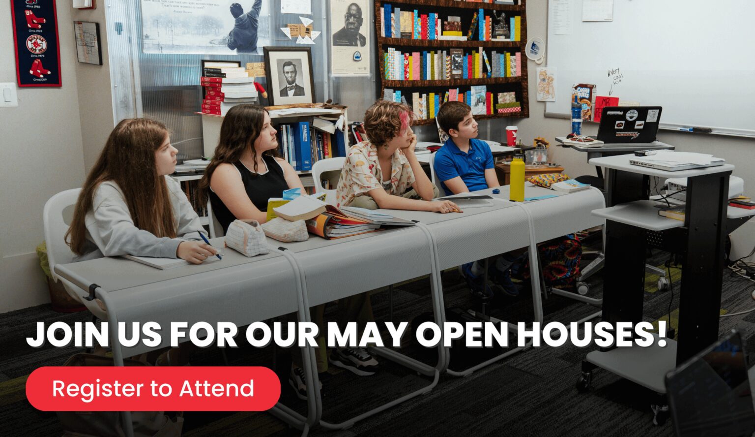 Loudoun School for Advanced Studies | Rigorous NOVA Private School ...